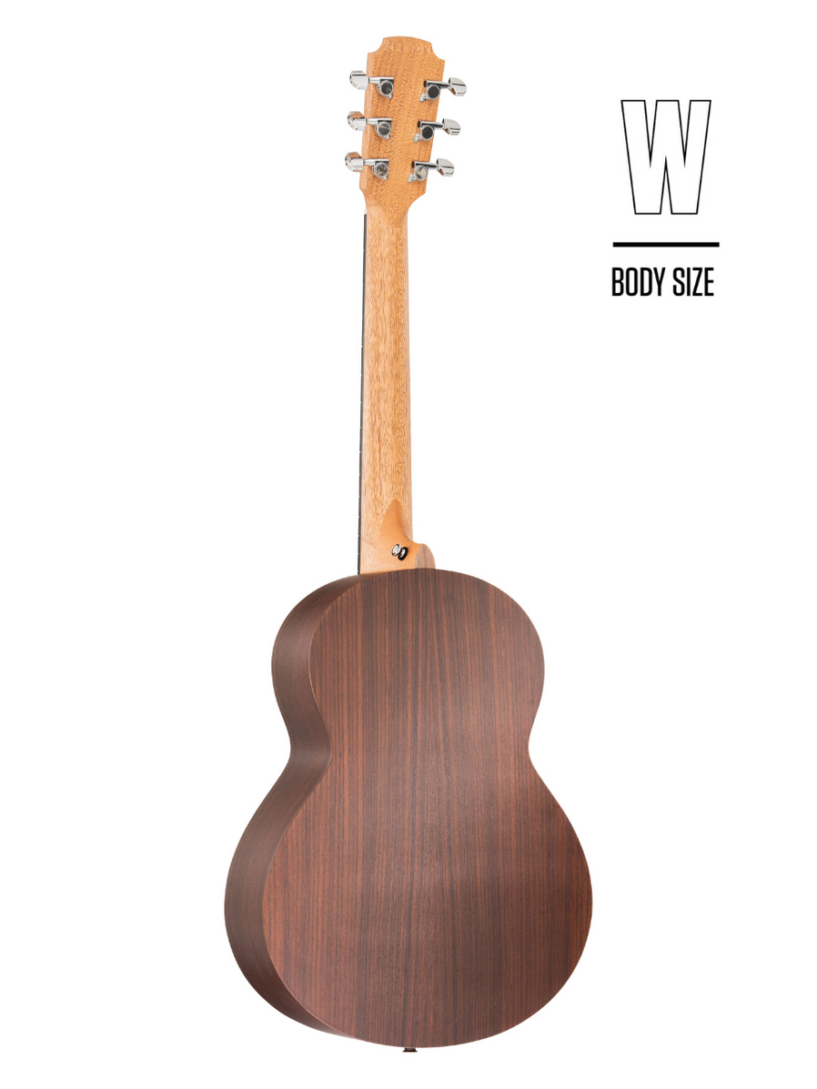 Subtract Edition — Sheeran Guitars