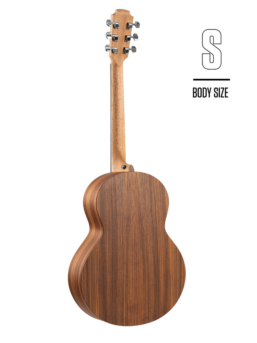 Sheeran By Lowden Guitars — Sheeran Guitars