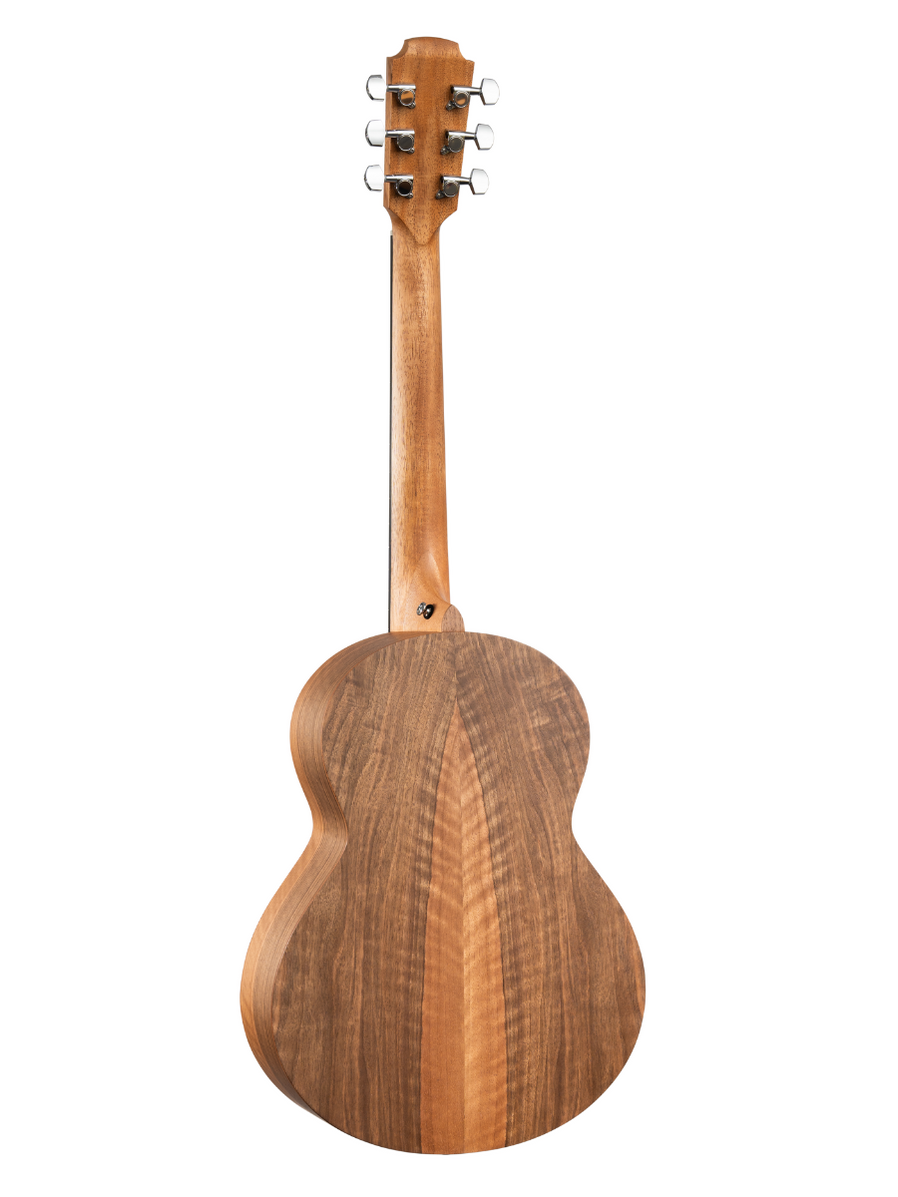 Autumn Variations — Sheeran Guitars