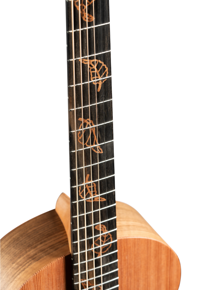 Autumn Variations — Sheeran Guitars