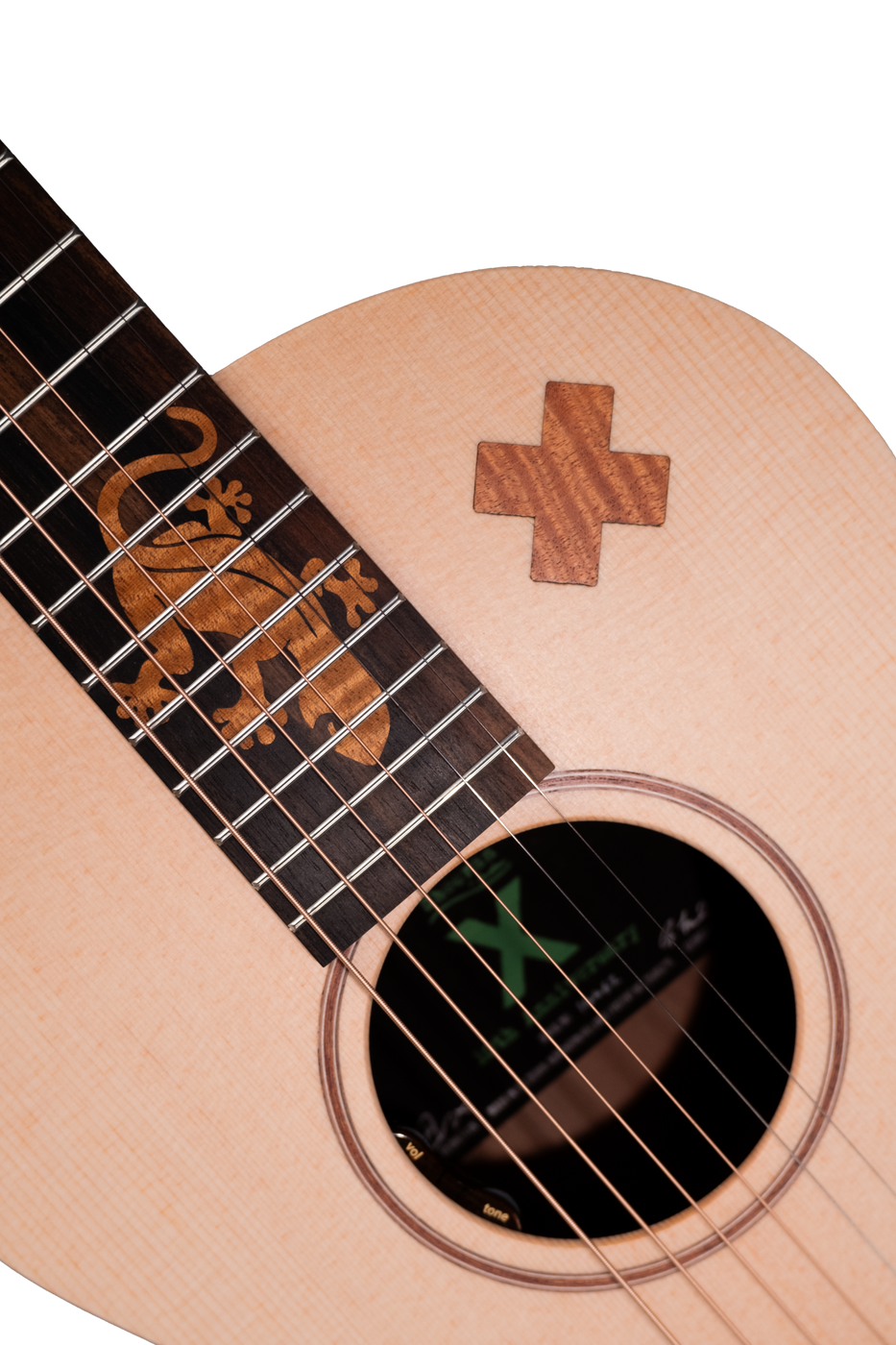 X Anniversary Edition — Sheeran Guitars