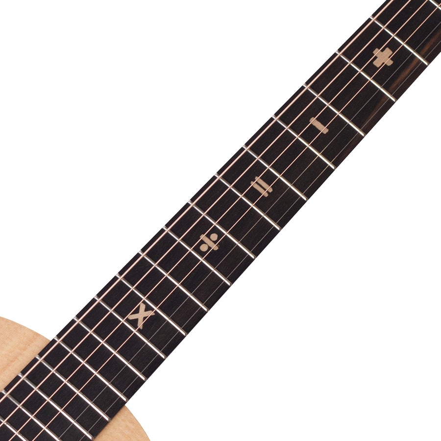 Mathematics Tour Model (+Free Strap) – Sheeran Guitars