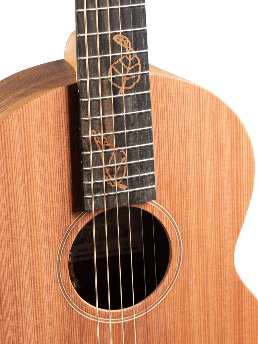 Autumn Variations — Sheeran Guitars